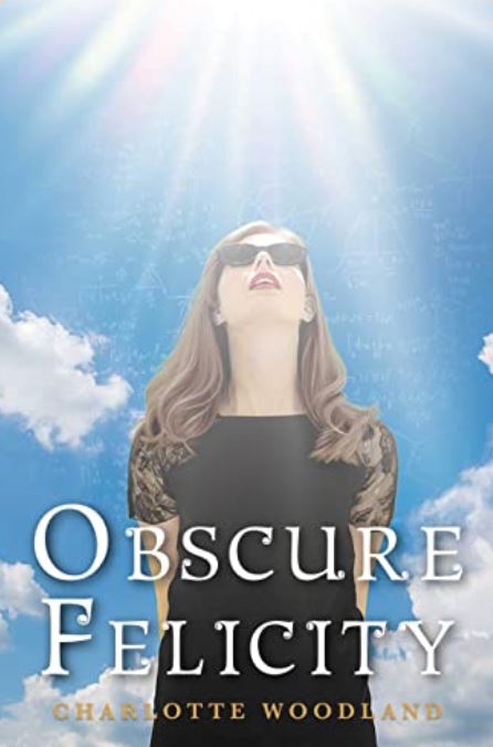 Obscure Felicity - Healing Mind Spirit Body